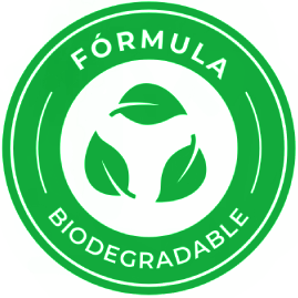 Nueva fórmula - Biofrescura